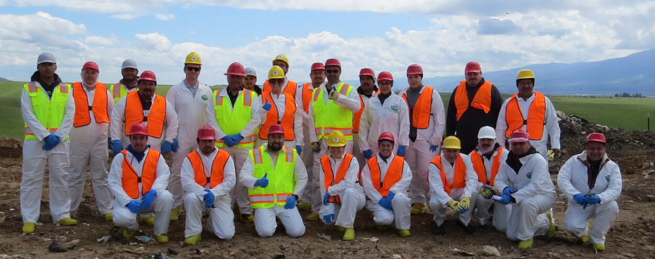 Zero waste certification -- for farms, too! | TRUE