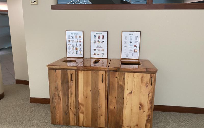 Lands' End Campus Dodgeville | TRUE Lands' End Campus Dodgeville | TRUE